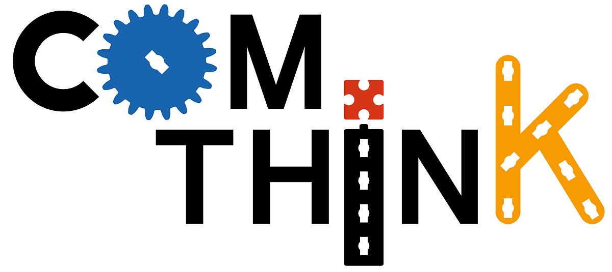 Computational Thinking Am Gsg 5678